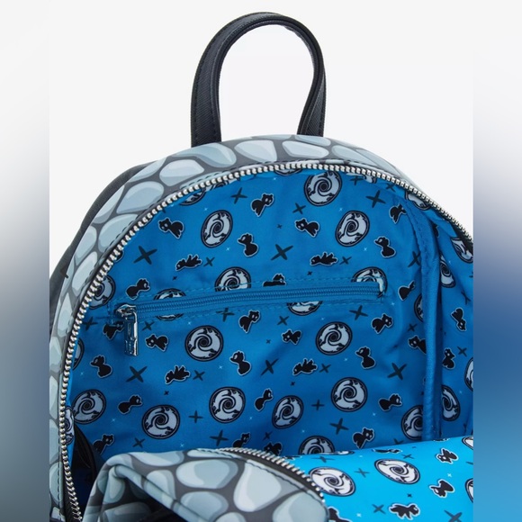 Bags | Loungefly Disney Pixar Brave Bear Brothers Mini Backpacks | Poshmark